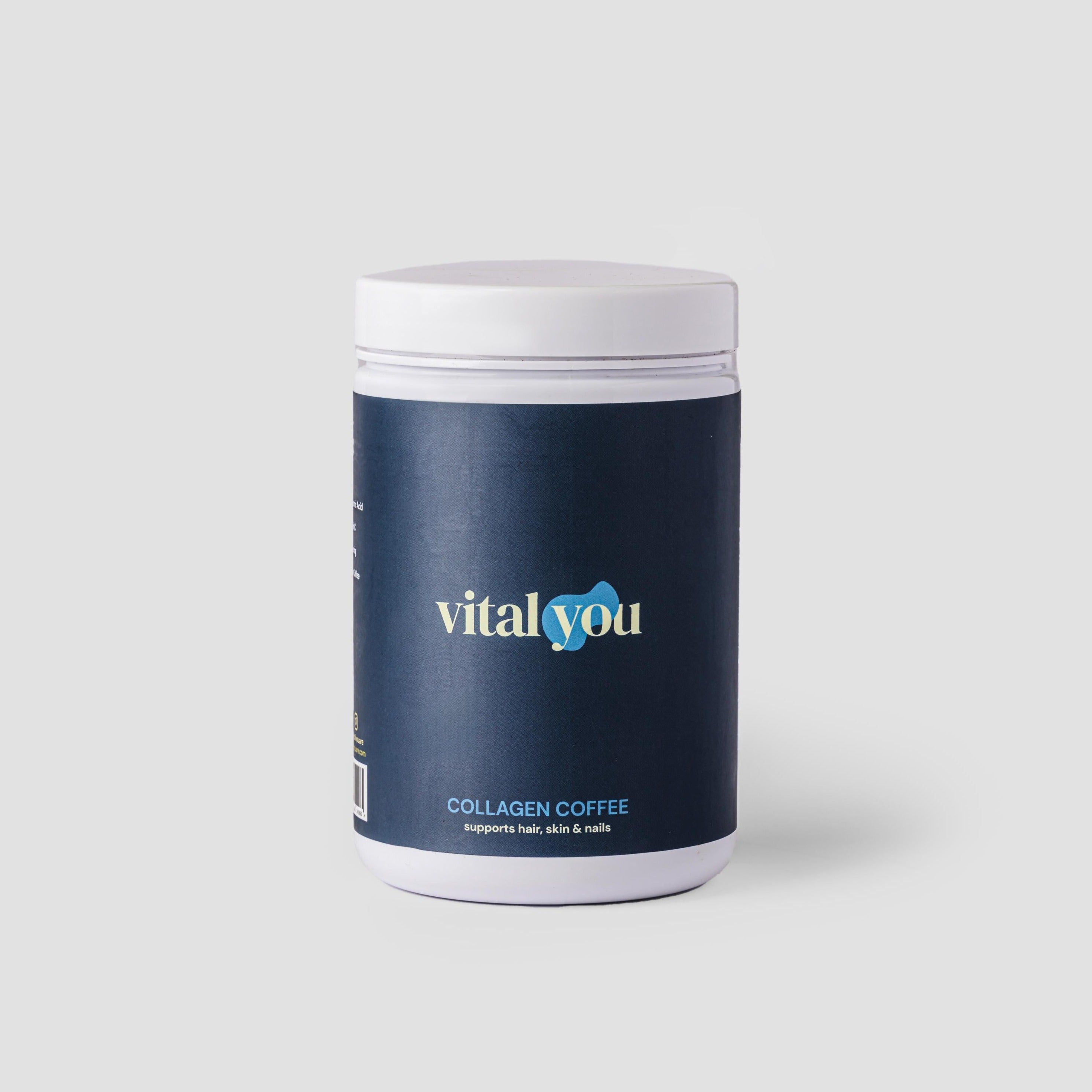 Vital You - Vitalize Your Daily Life