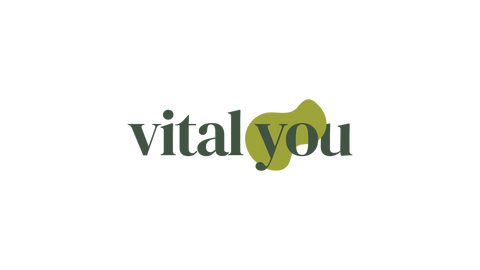 Vital You - Vitalize Your Daily Life